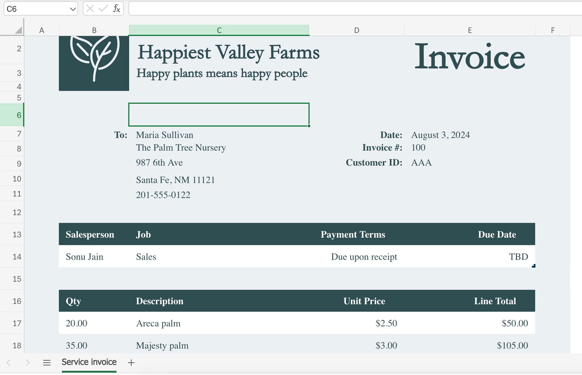 The 10 best free templates you should get for Excel