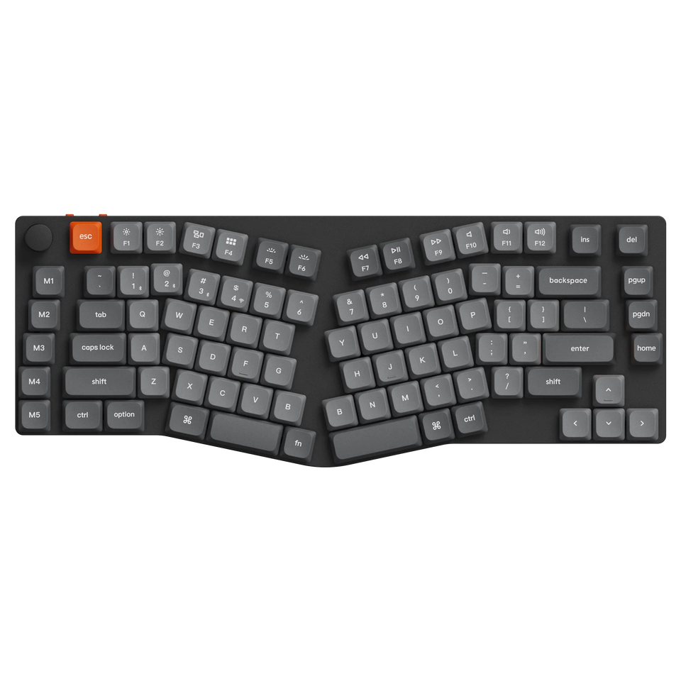 Best low-profile mechanical keyboards in 2025