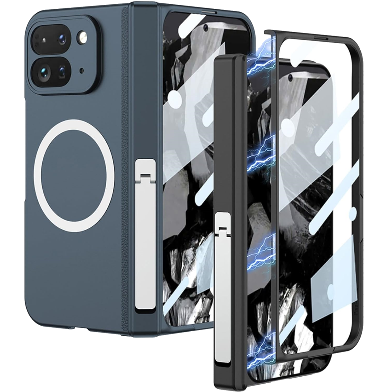 Best cases for Google Pixel 9 Pro Fold