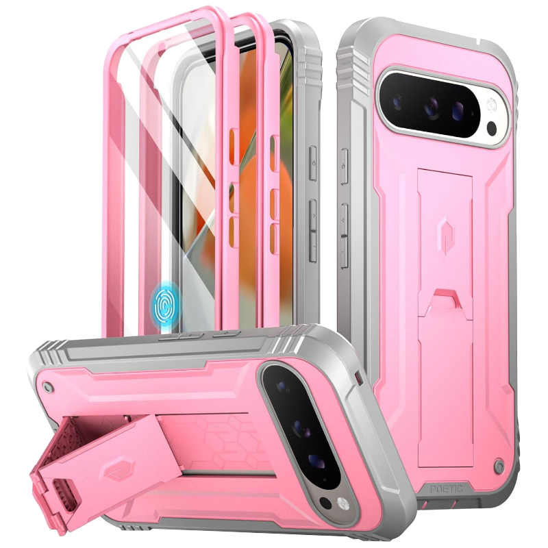 Best cases for Google Pixel 9 Pro XL in 2025