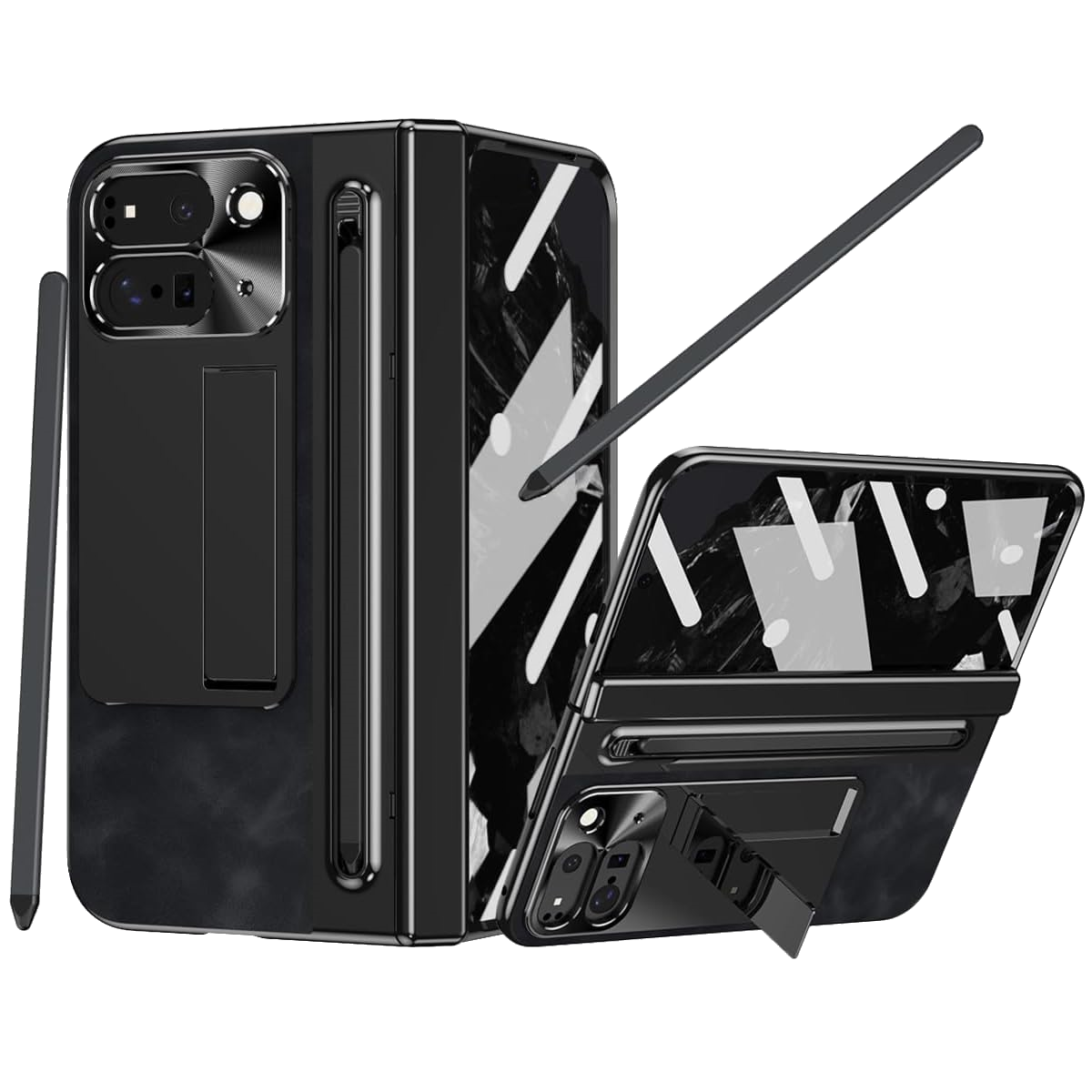 Best cases for Google Pixel 9 Pro Fold