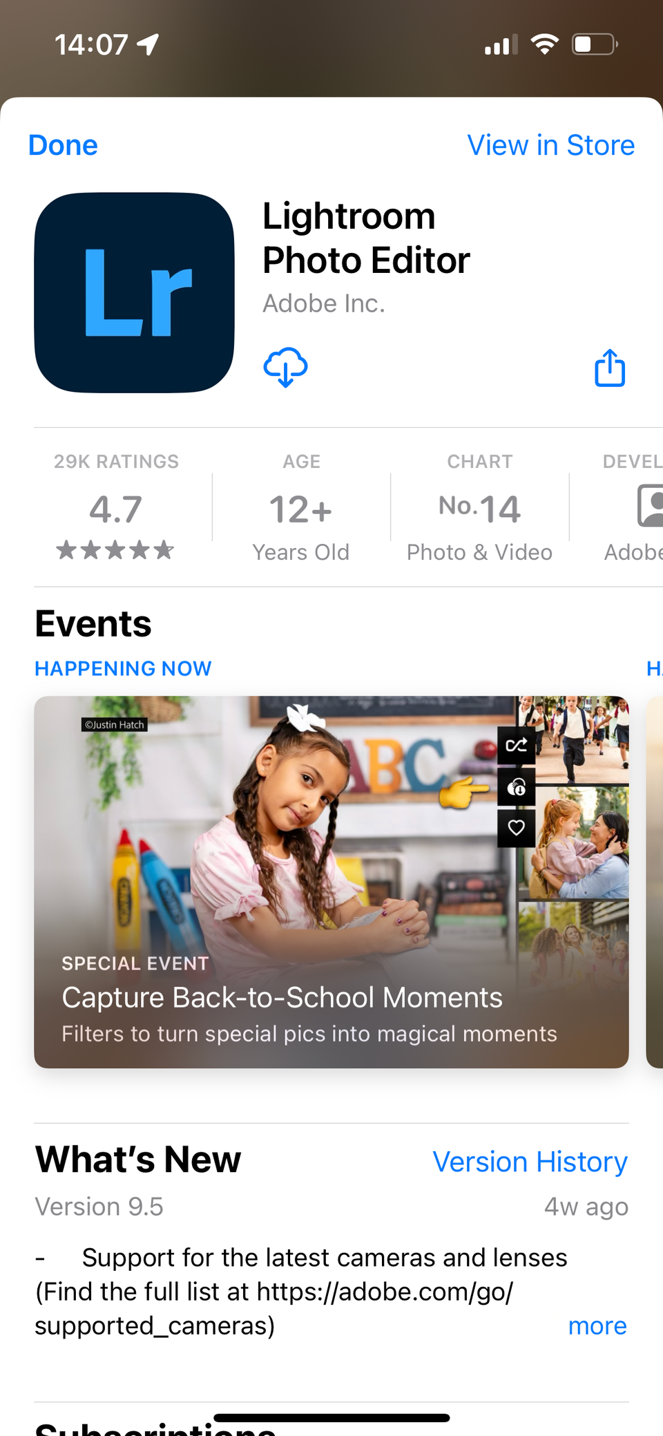 10 Adobe tools you can use without a subscription