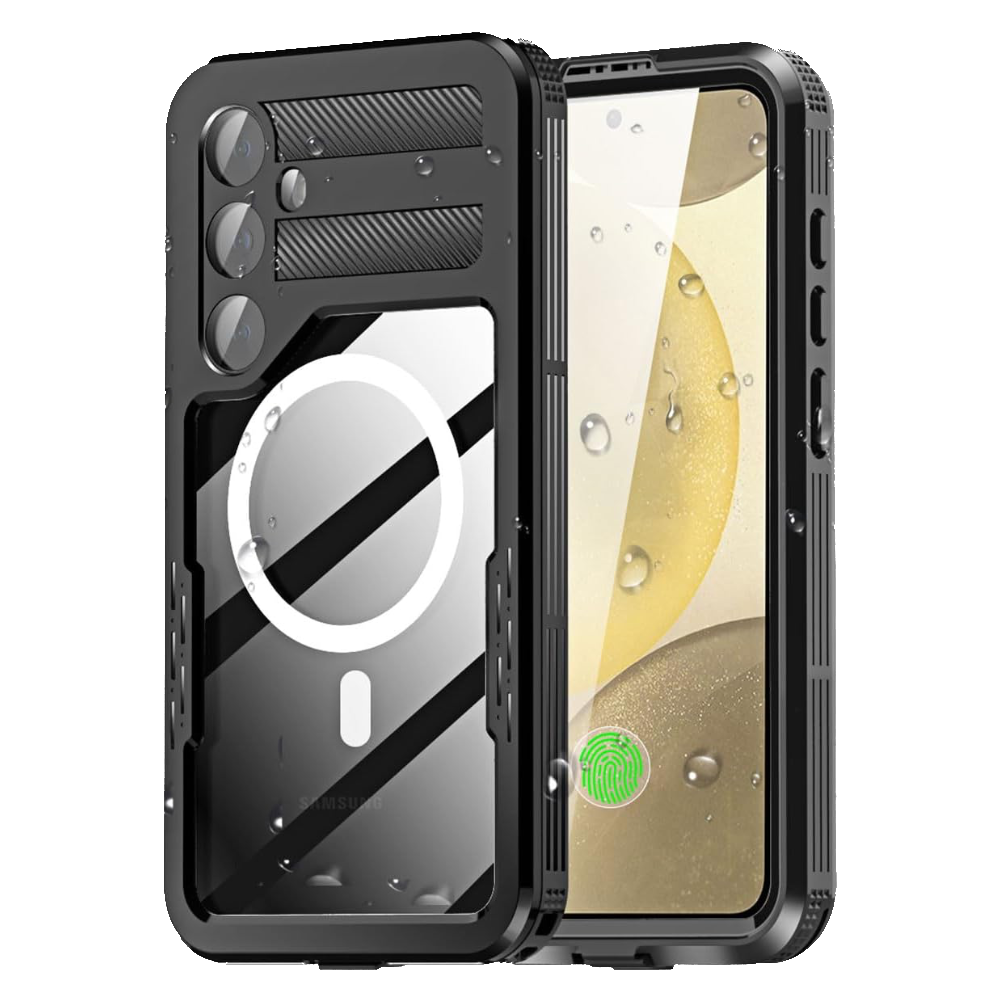 Best cases for Samsung Galaxy S24+ in 2024