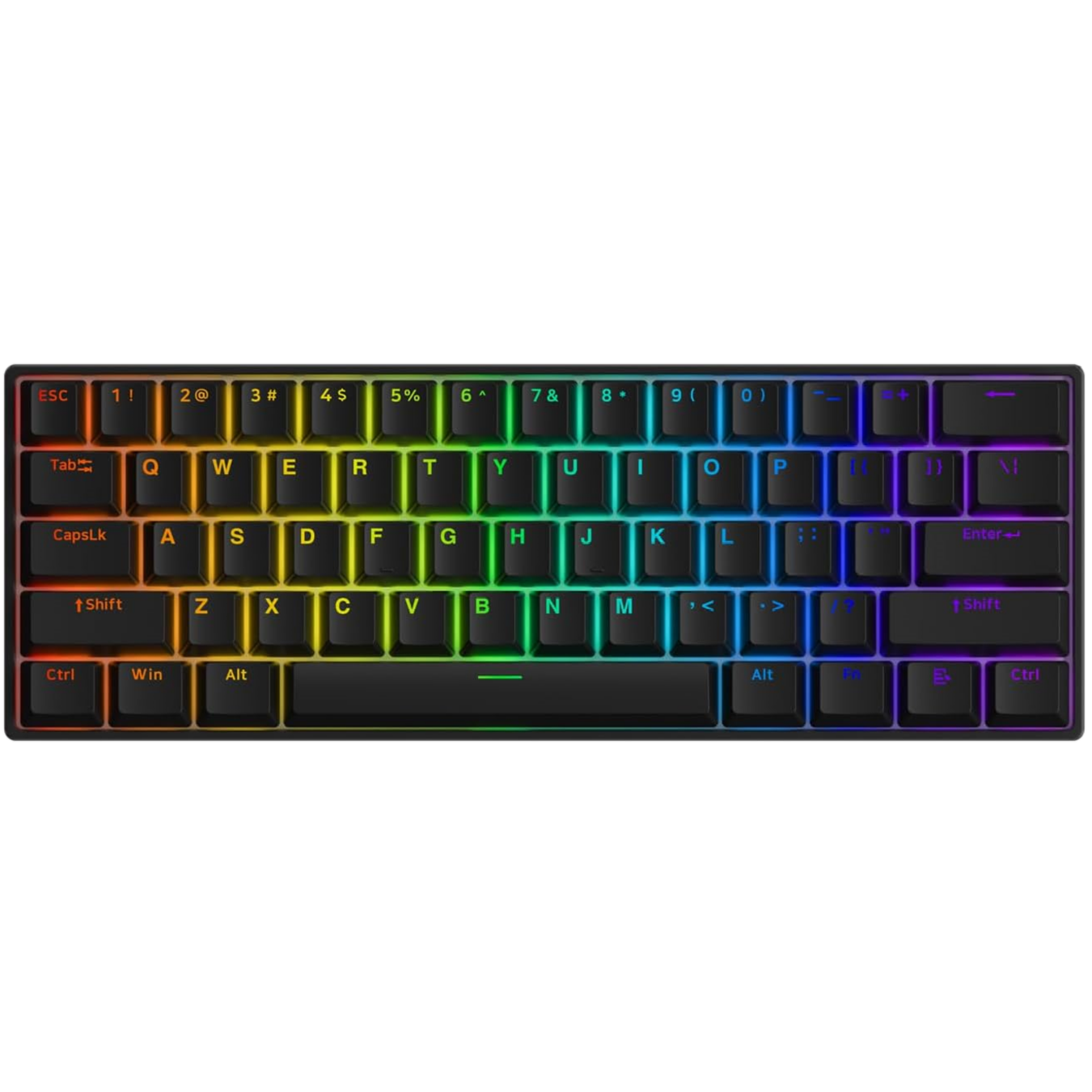 Best budget Hall effect keyboards
