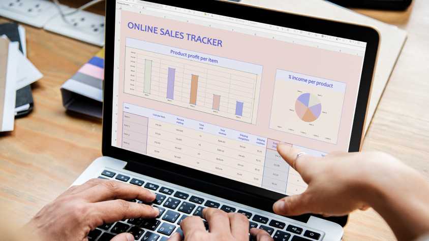 10 creative ways to use Excel beyond number crunching