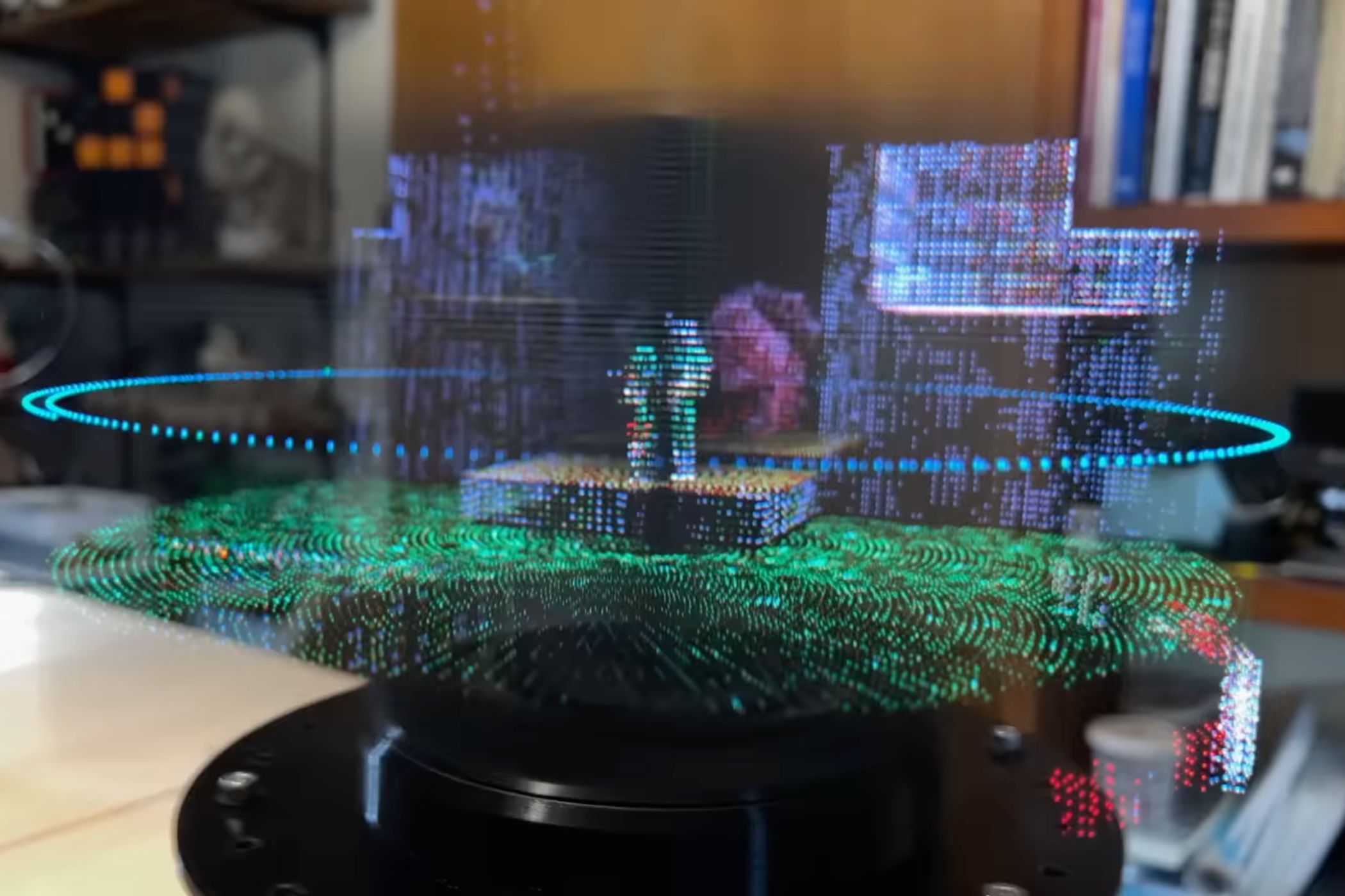 4 of the coolest things to run Doom