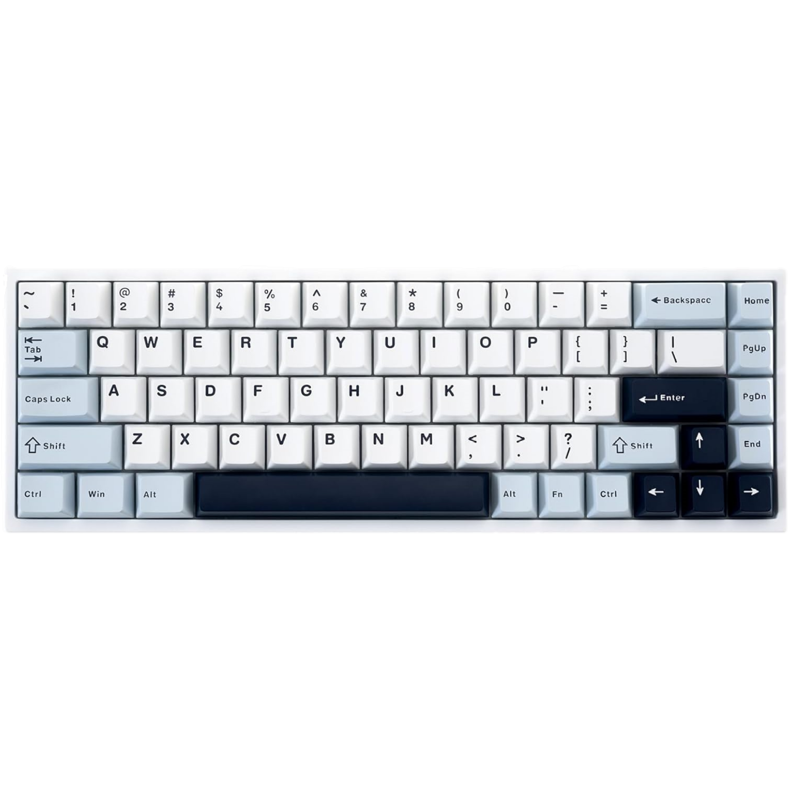 Best budget Hall effect keyboards