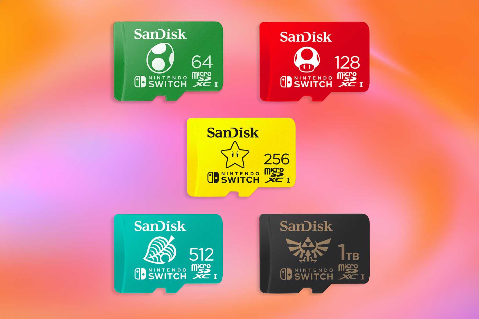 Top 7 upgrades we're hoping for with Switch 2