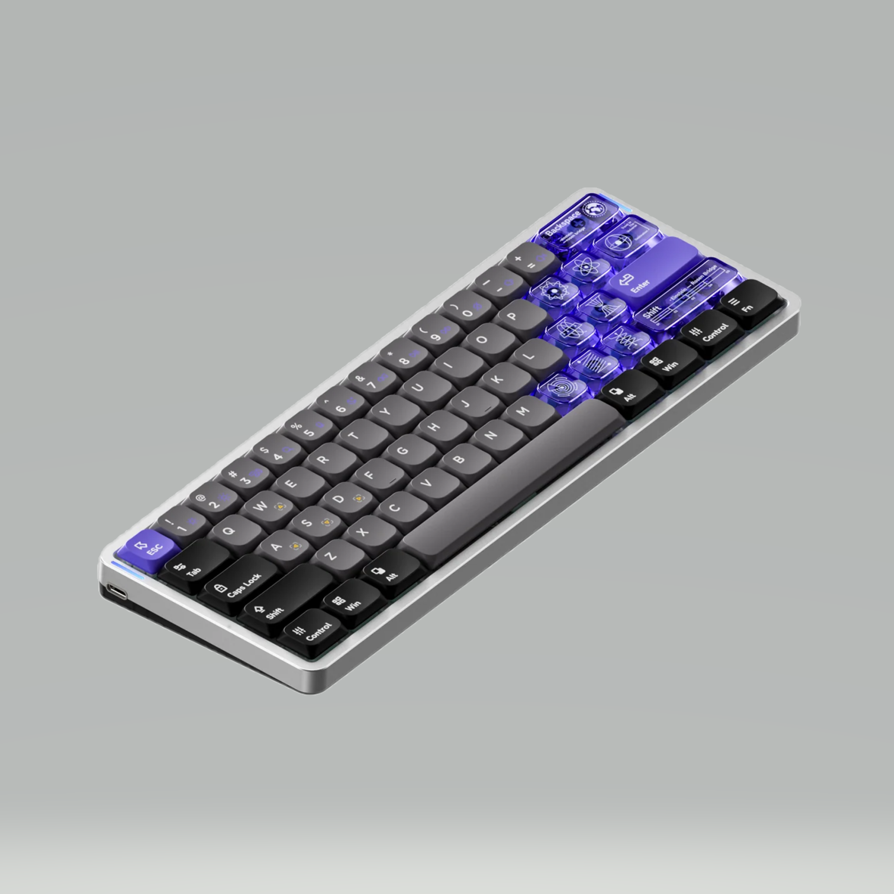 Best budget Hall effect keyboards