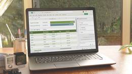Utiliser Excel