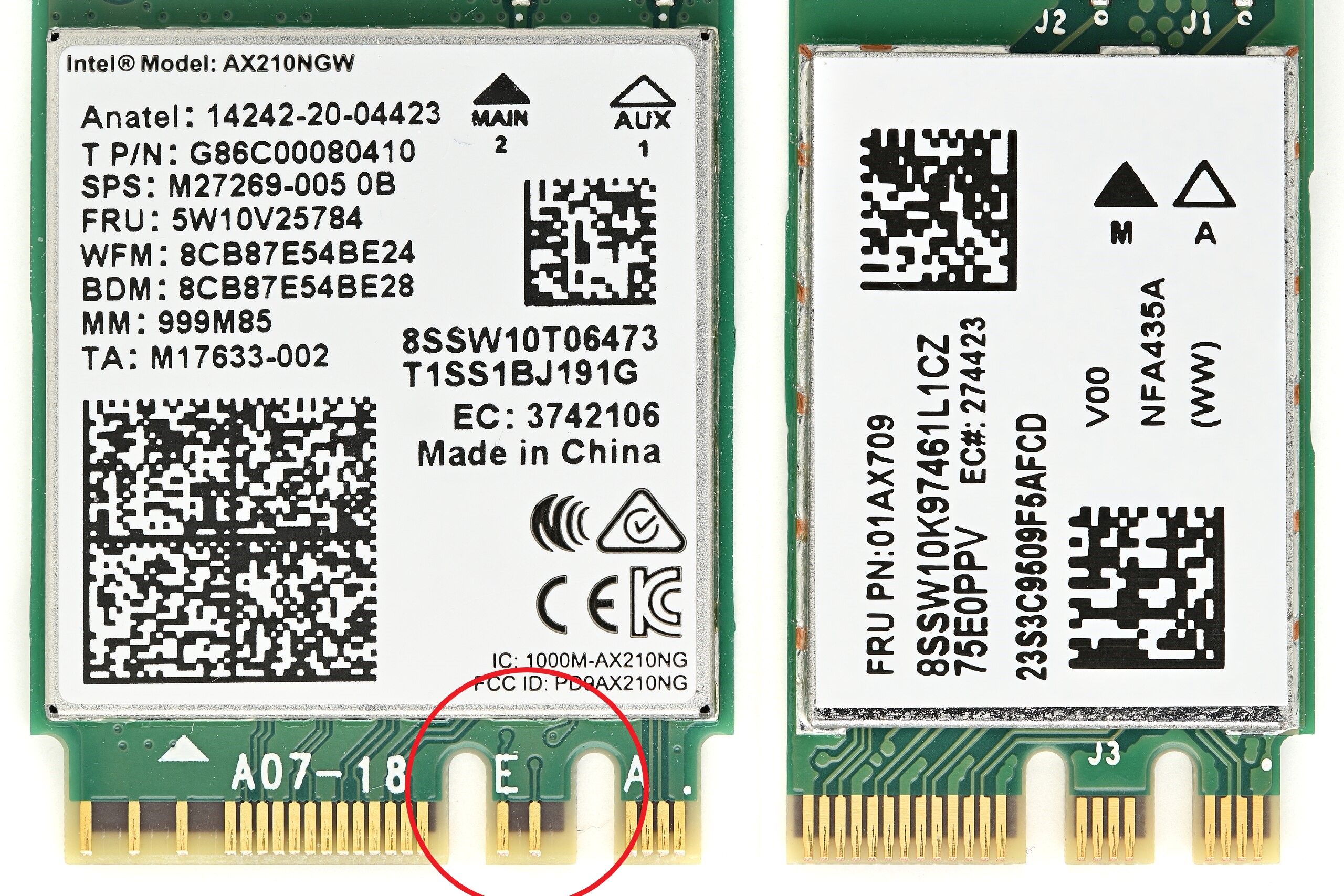 7 non-SSD devices you may be able to use in your M.2 slot