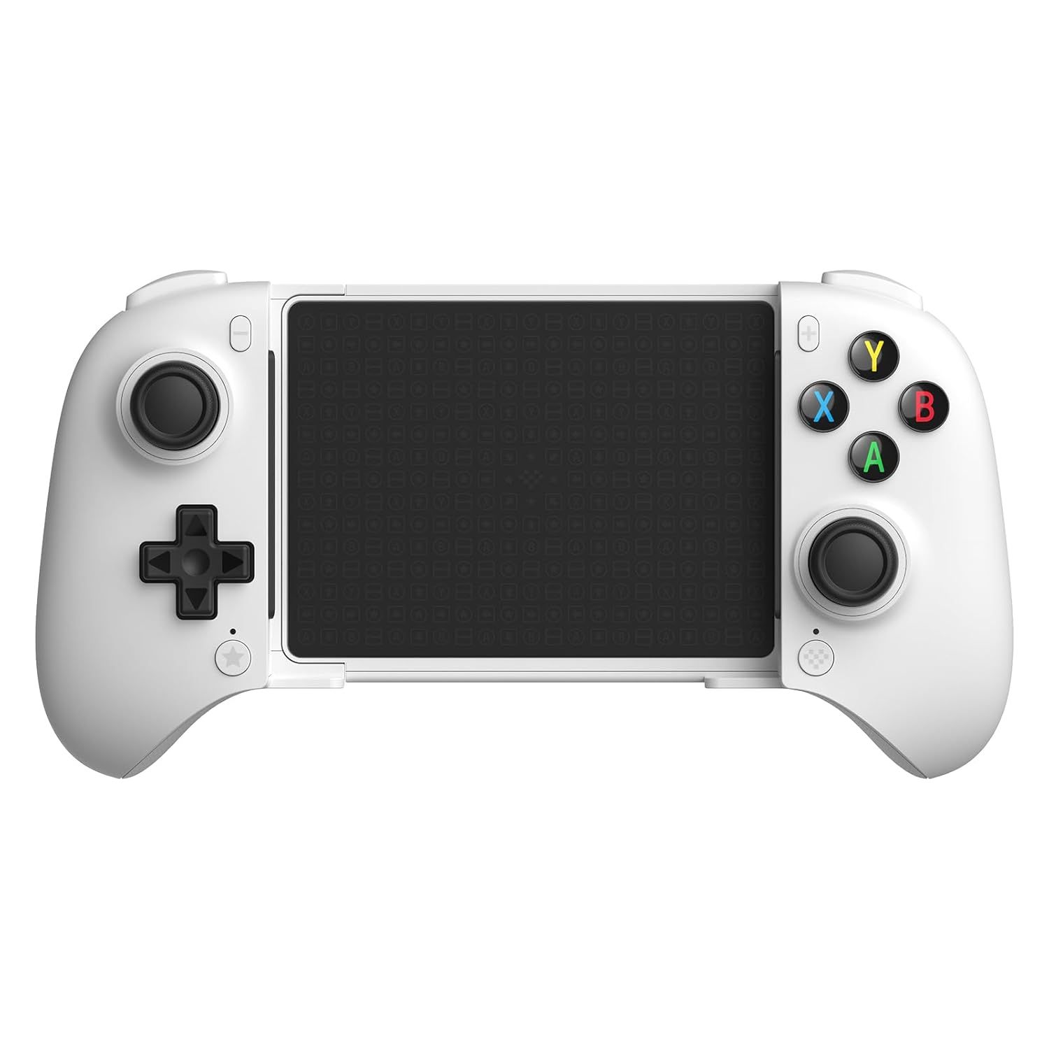 8BitDo's new Android handheld controller features Hall Effect triggers ...