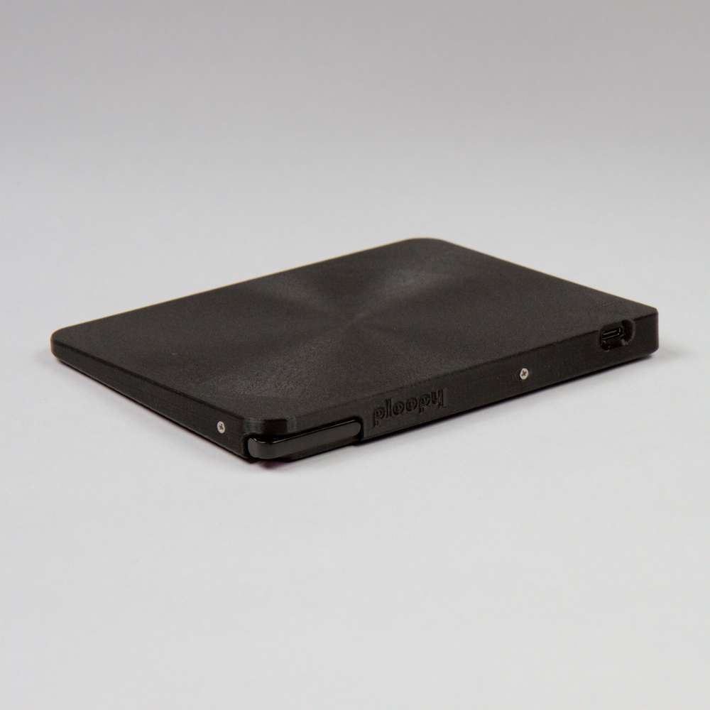 Forget buying a trackpad, this DIY kit lets you build one yourself