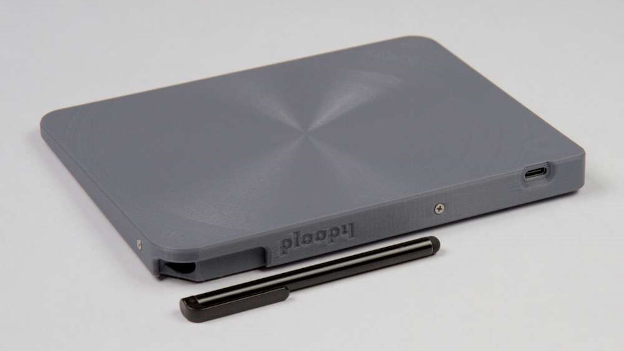 Forget buying a trackpad, this DIY kit lets you build one yourself