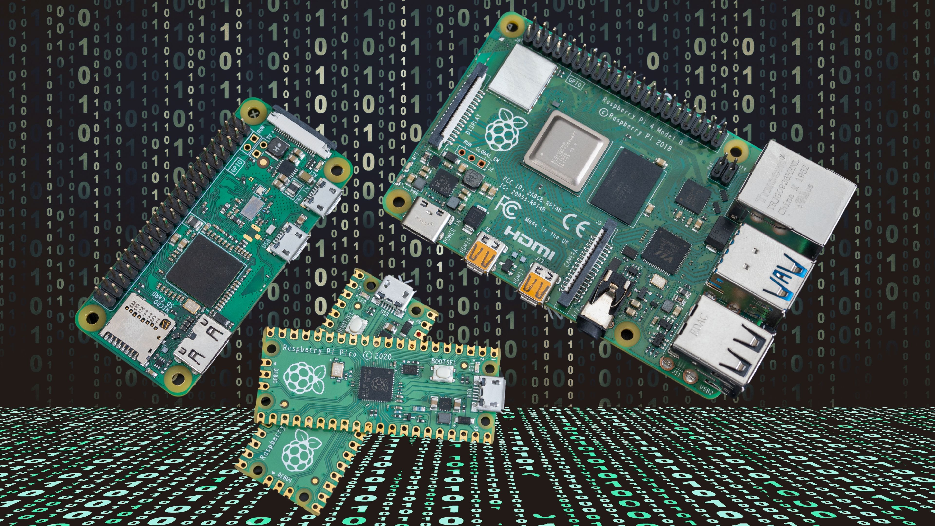 6 Ways the Raspberry Pi revolutionized computing 6 Ways the Raspberry Pi revolutionized computing