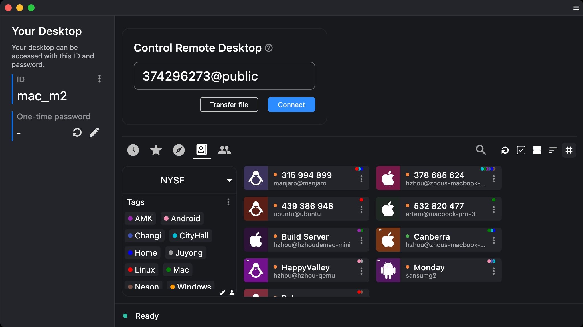 7 reasons RustDesk is the best TeamViewer alternative