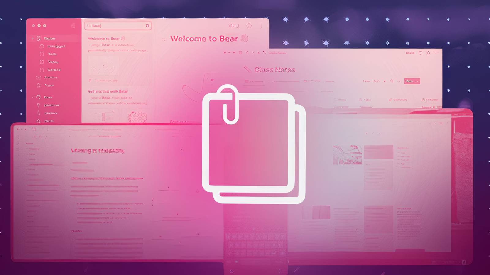 4 best self-hosted note-taking apps for privacy enthusiasts