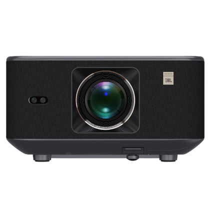 I replaced my monitor with a projector - here's how it went