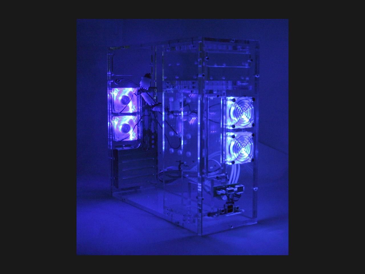 6 PC hardware mods that have sadly disappeared