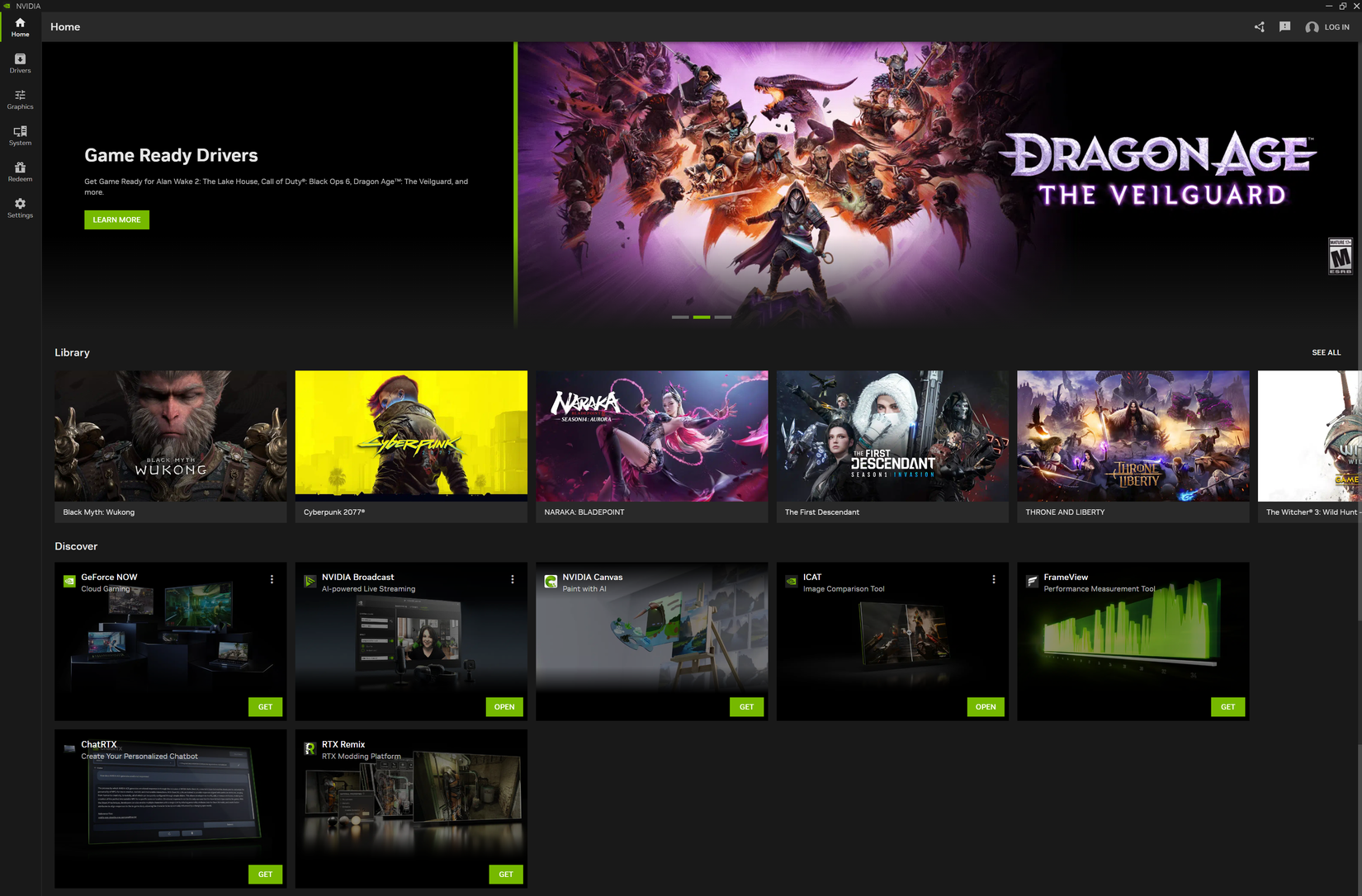 How to fix Nvidia GeForce Experience 'driver download failed' error on ...