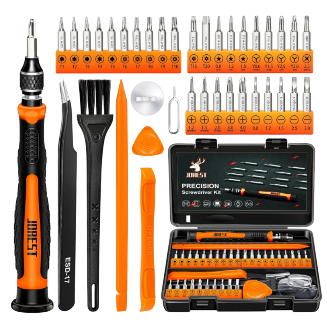 4 essential tinkering tools you can grab for under $50 this Black Friday