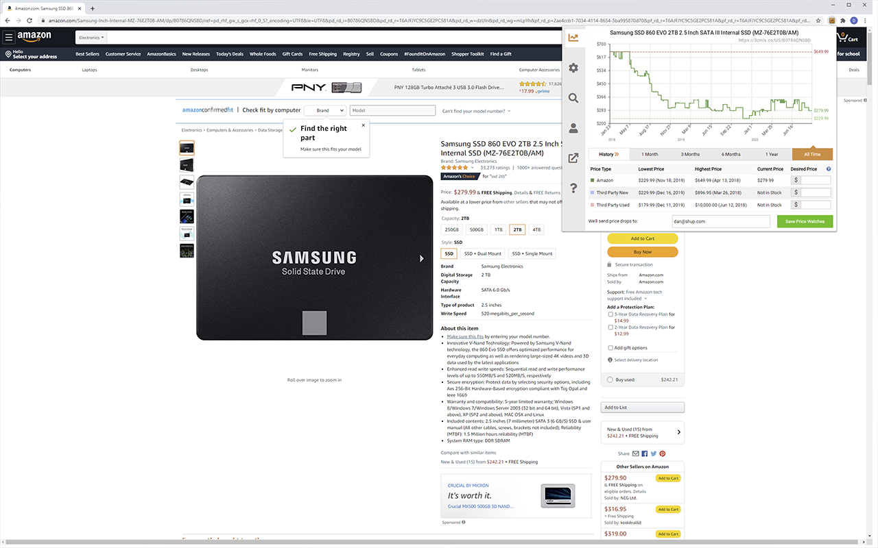 4 tools you need to shop like a pro during Black Friday