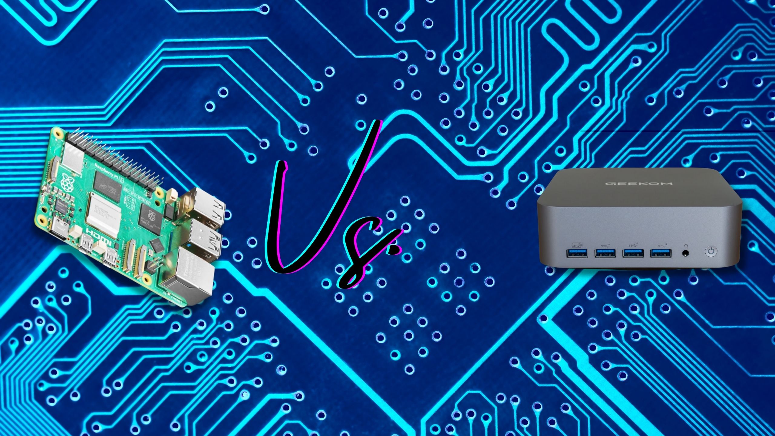 7 ways an SBC can replace a mini PC