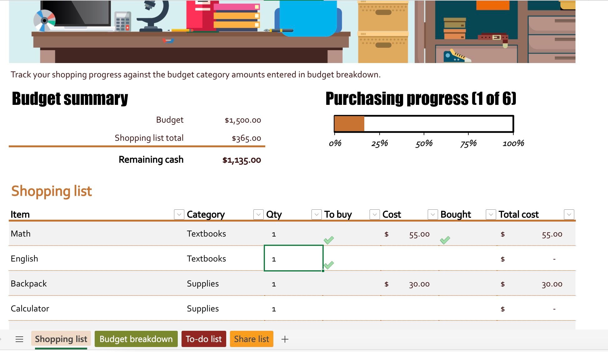 7 unique Excel projects to assign to your students
