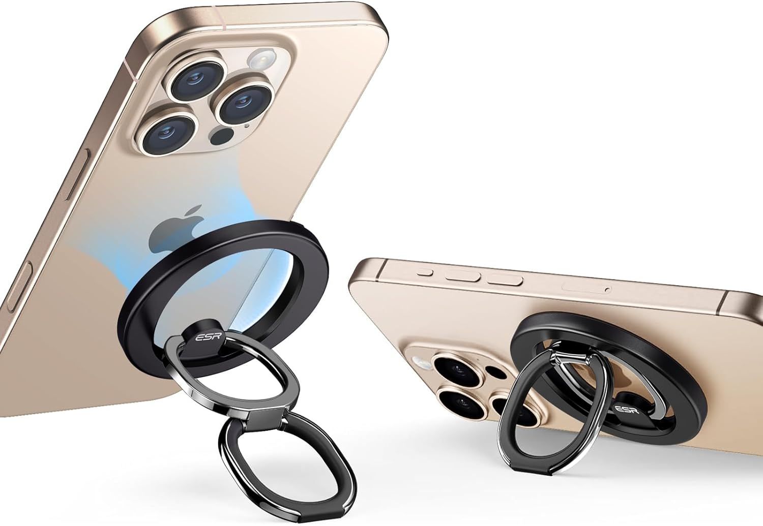 Unlock the magnetic era for Galaxy S25 with ESR