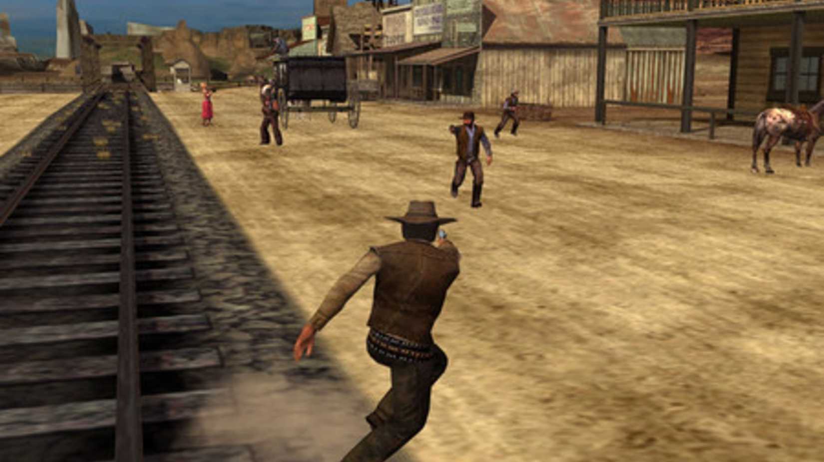 8 forgotten games that deserve a remake