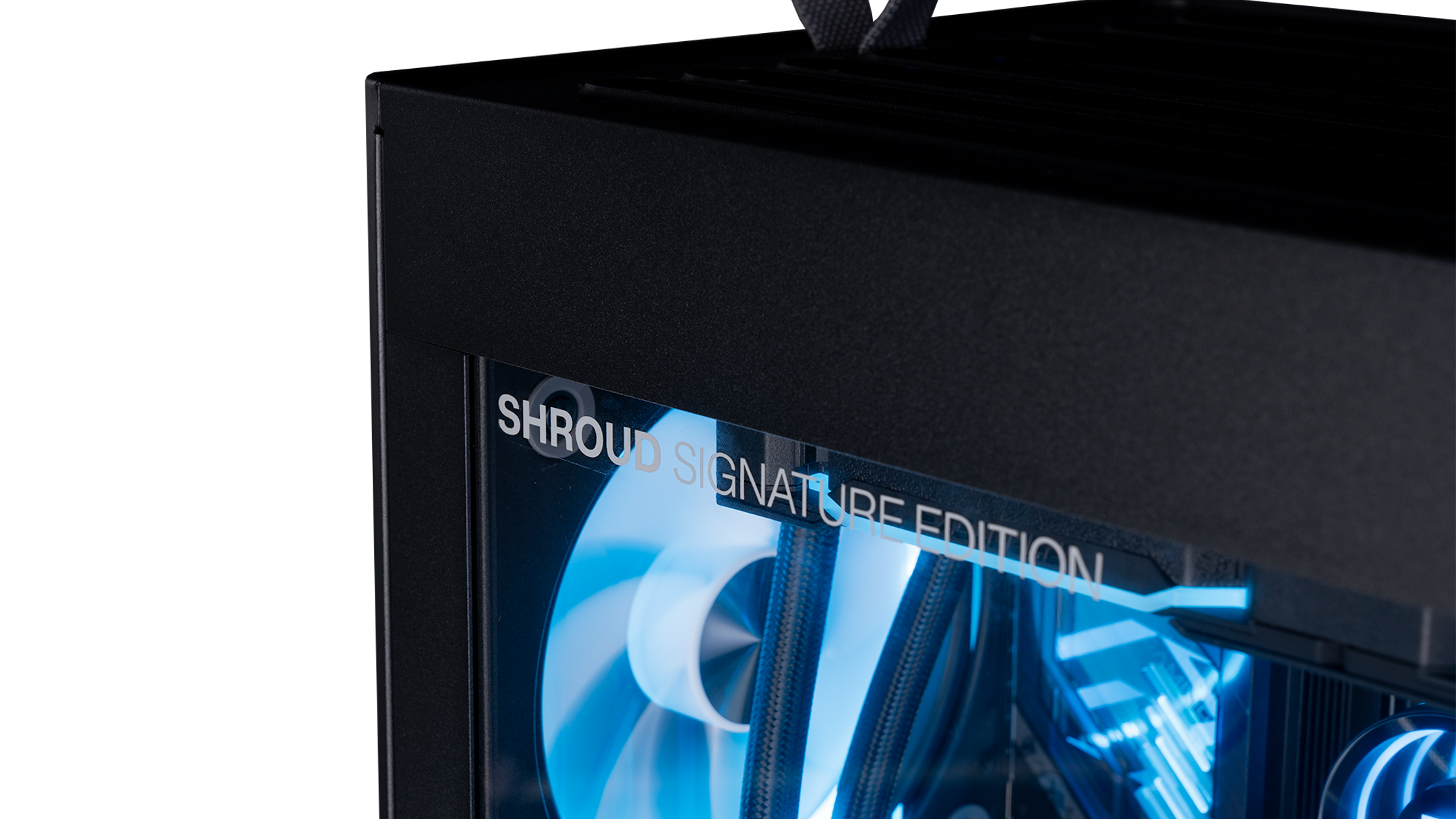 Maingear and Shroud are teaming up to make a beast of a computer