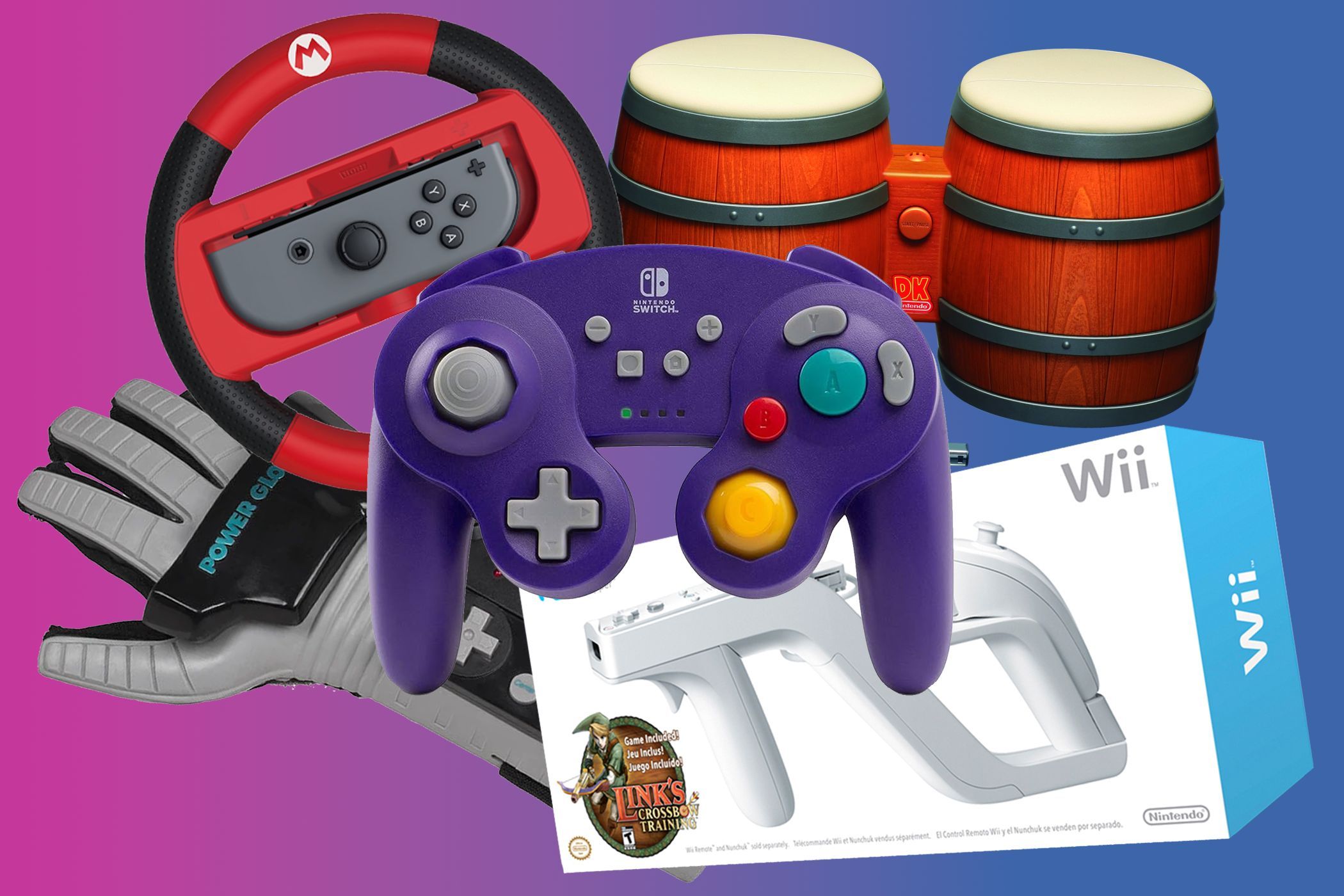 Nintendo should look to the past to help the Switch 2 succeed