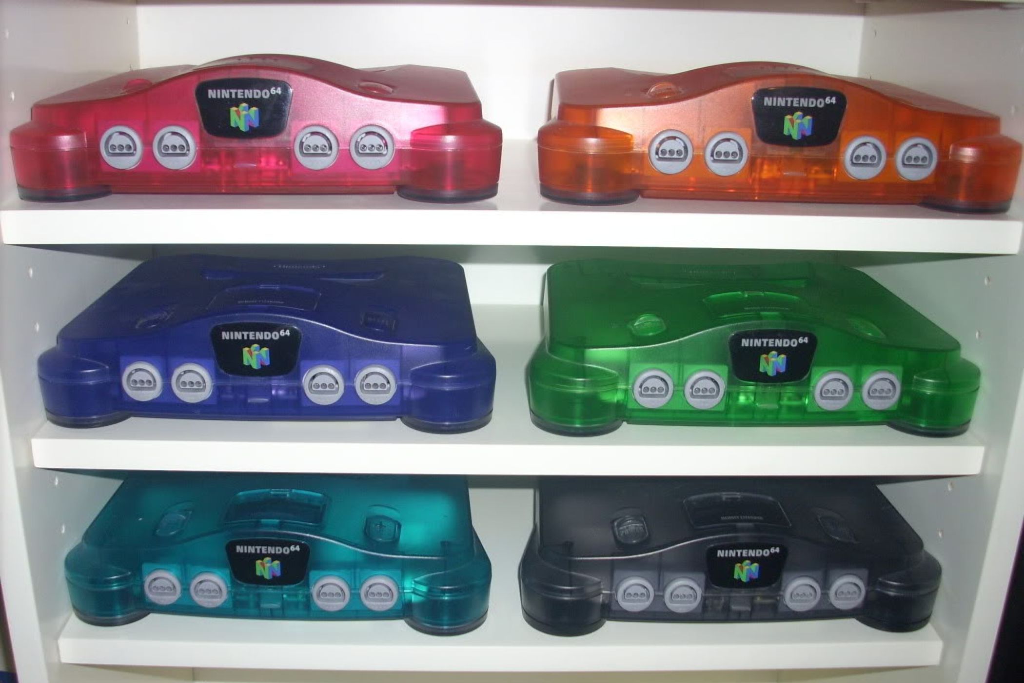 Nintendo should look to the past to help the Switch 2 succeed