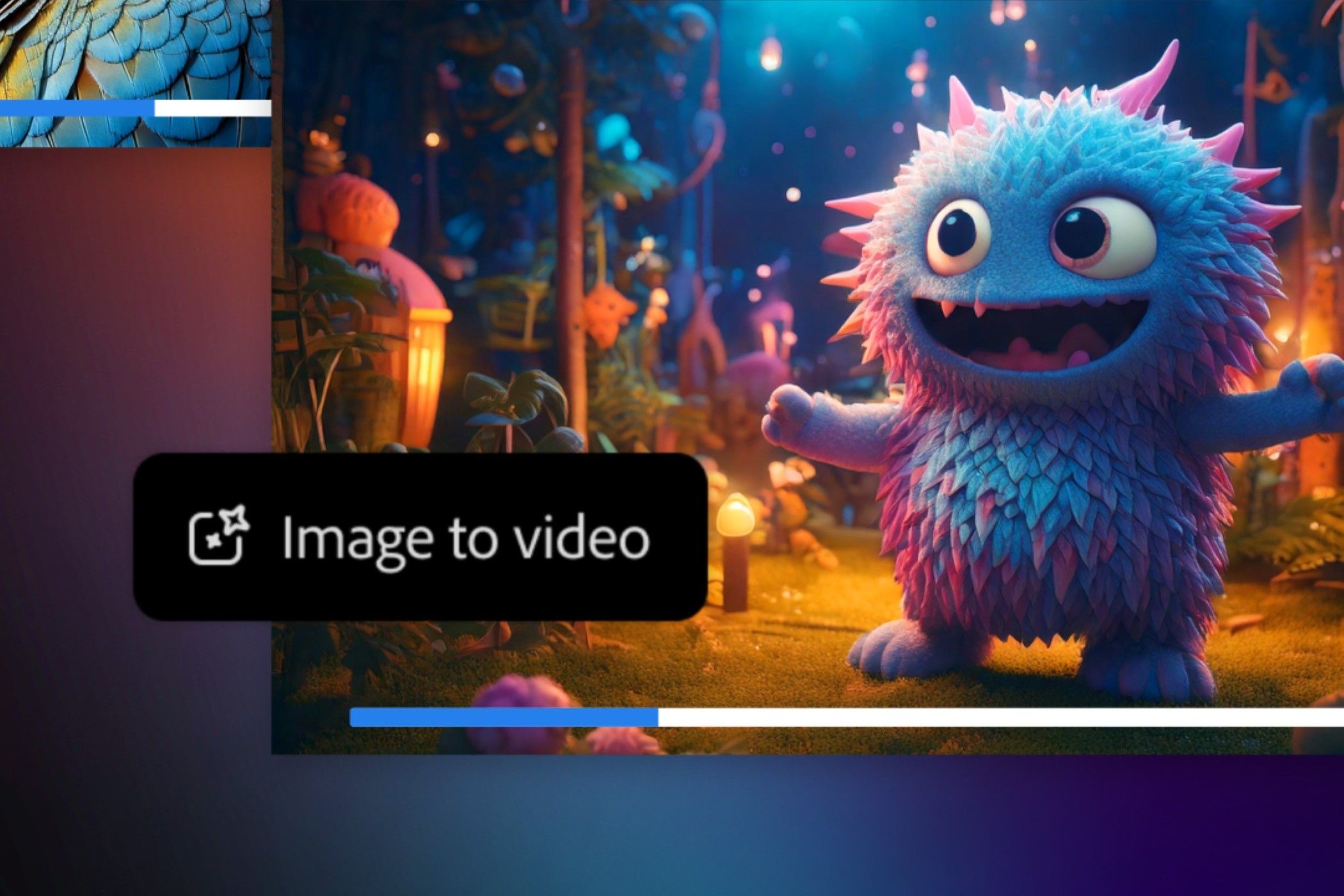 Generate and translate videos in a pinch with Adobe Firefly