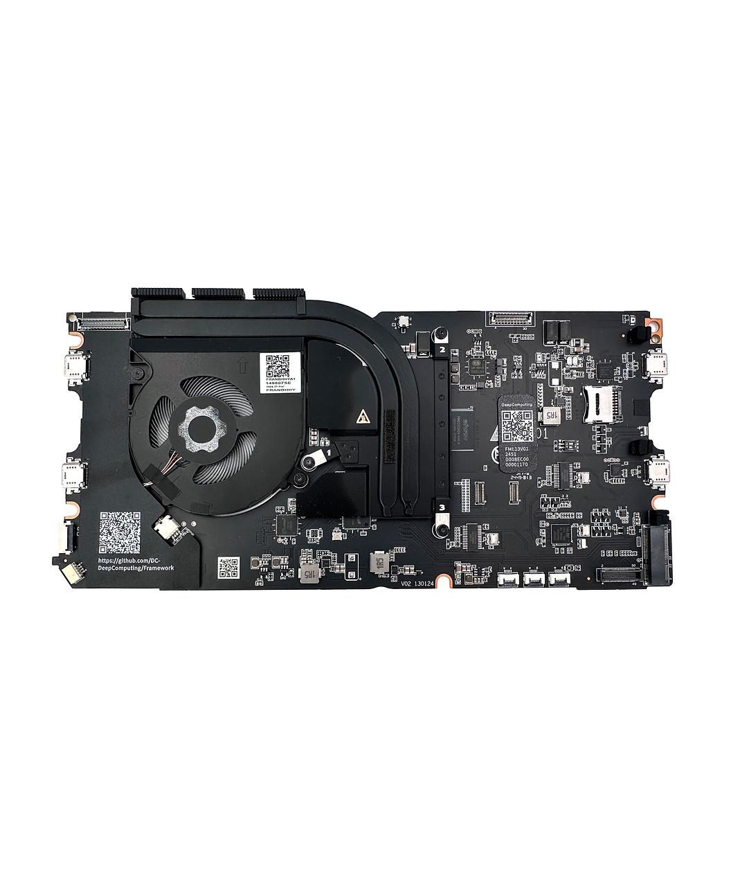 Framework's new laptop mainboards are a huge win for open-source ...