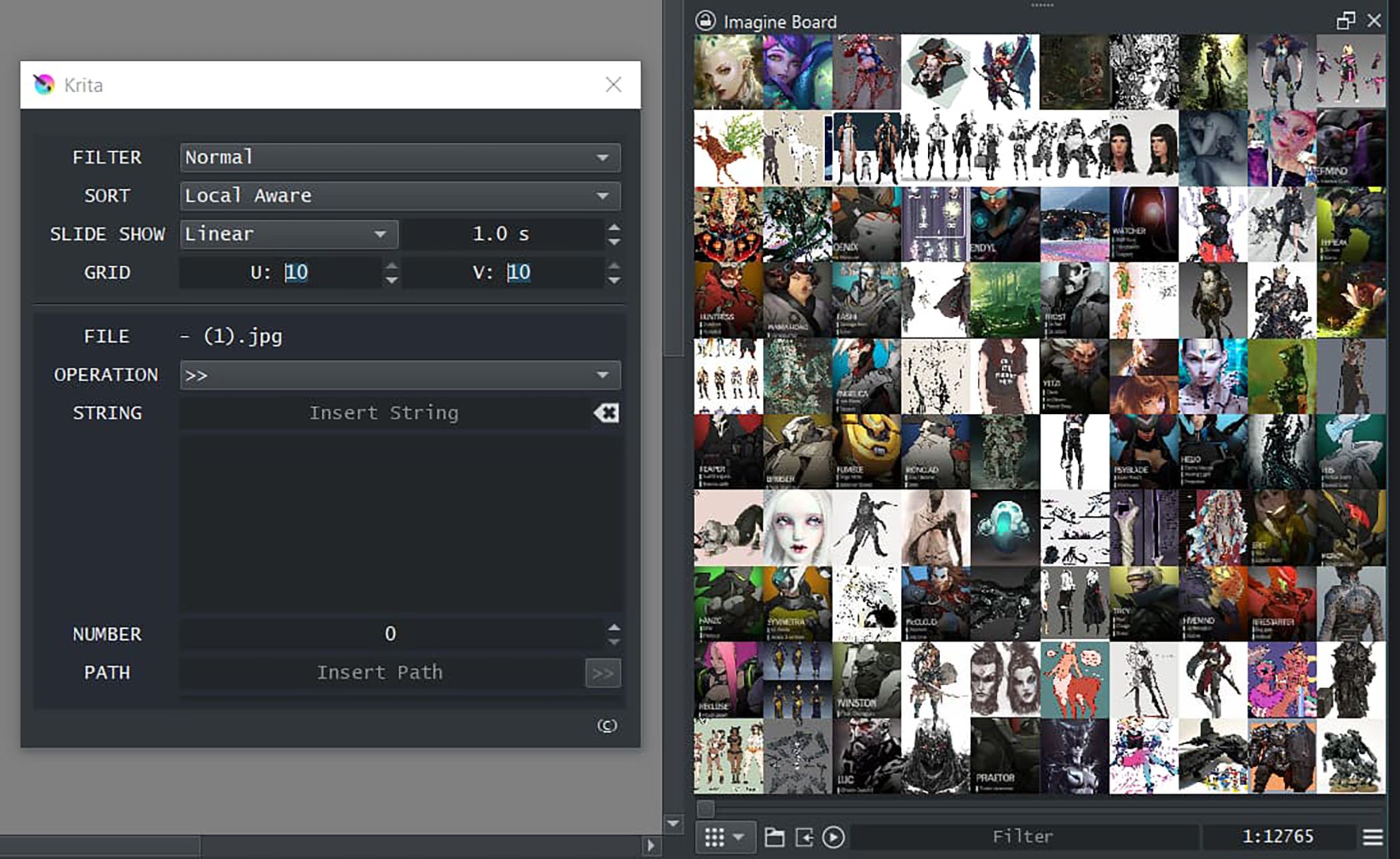 7 Krita plugins to boost your creative workflow