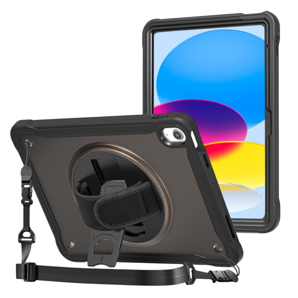 Best iPad 10 cases in 2025