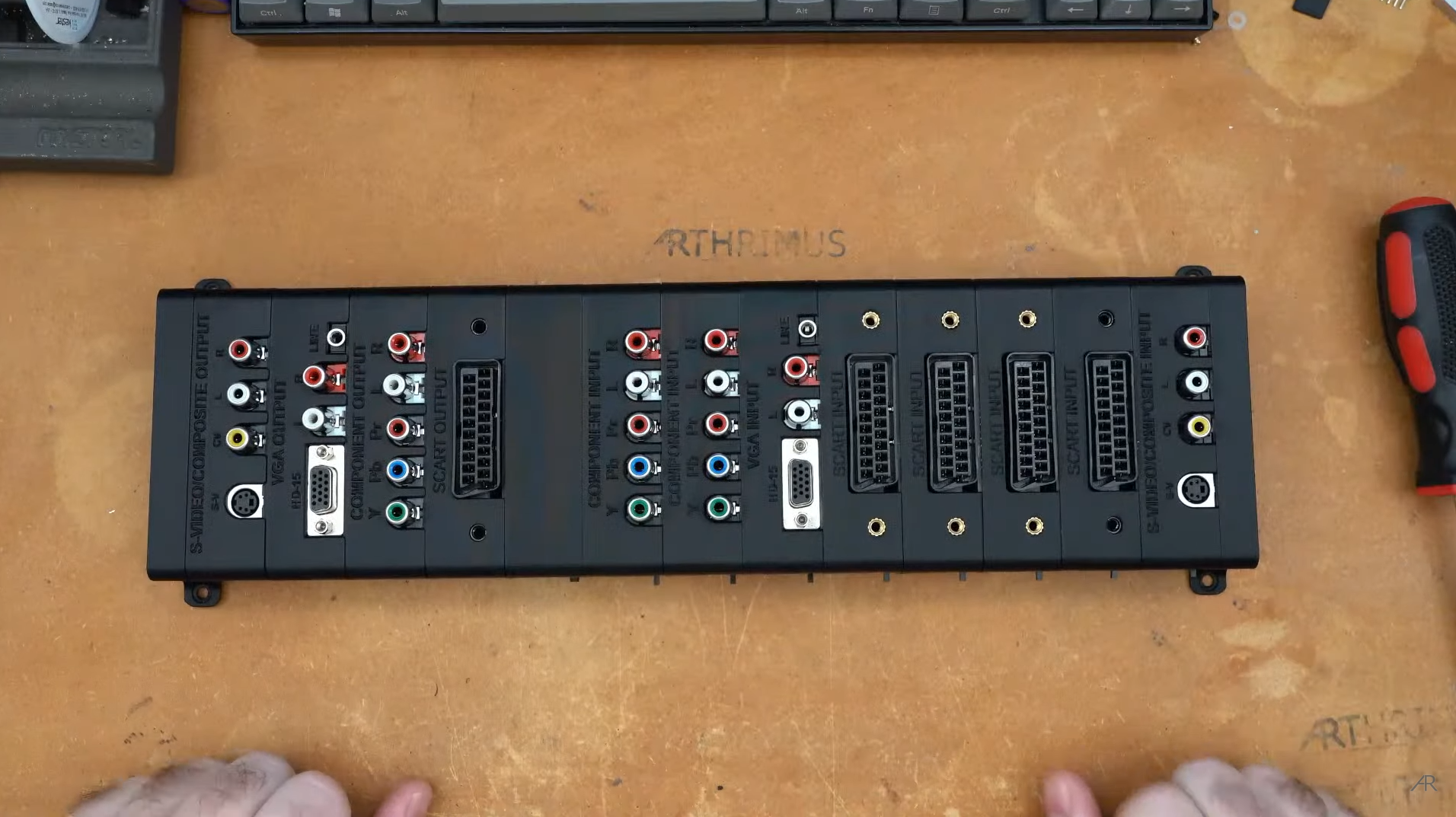 4 ways to level up your retro gaming setup