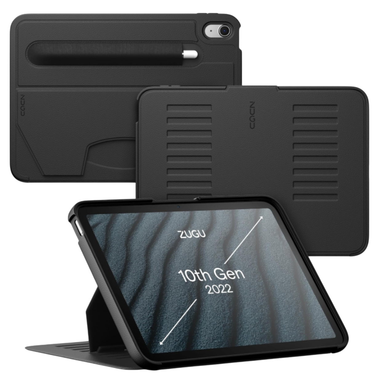 Best iPad 10 cases in 2025