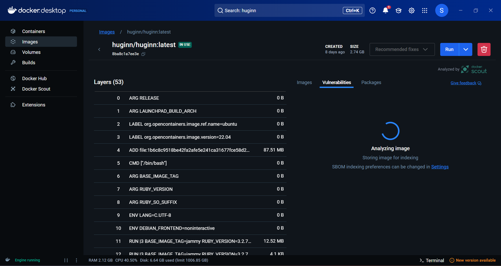 Huginn is a free, open-source IFTTT alternative that's much more powerful