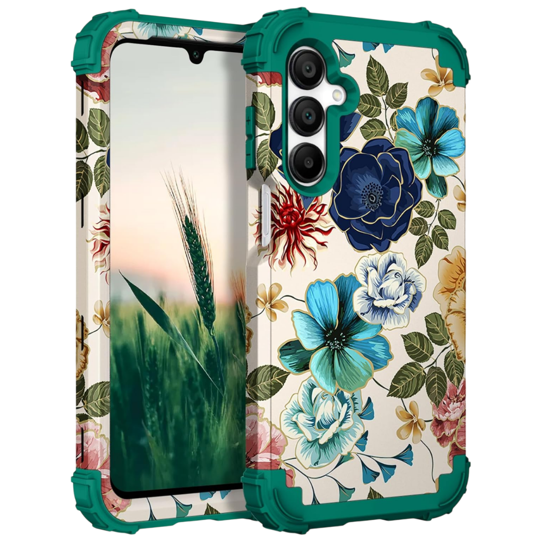 Best cases for Samsung Galaxy A16 in 2025