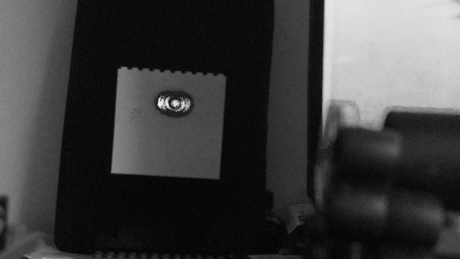 Someone Built Precise Lab Equipment Using A Raspberry Pi And Lego