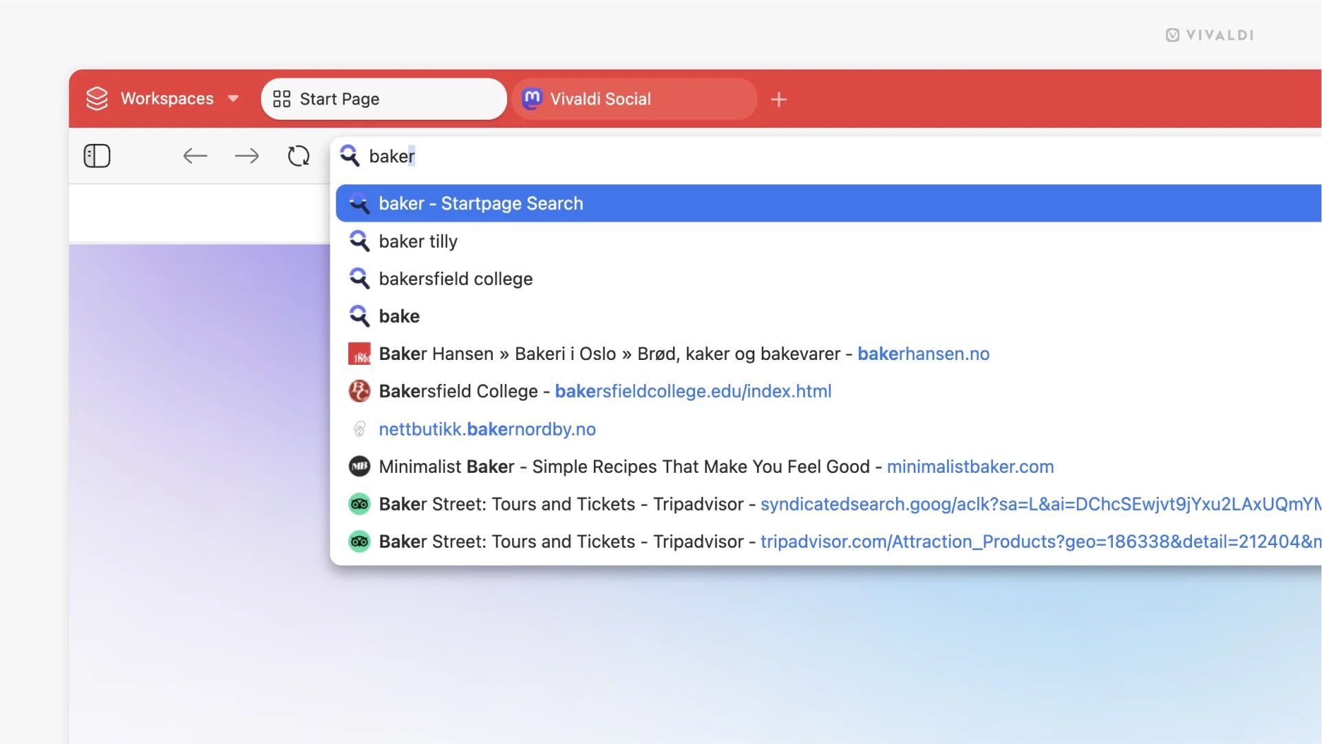 Vivaldi's latest update is faster than ever and fixes one one of its ...