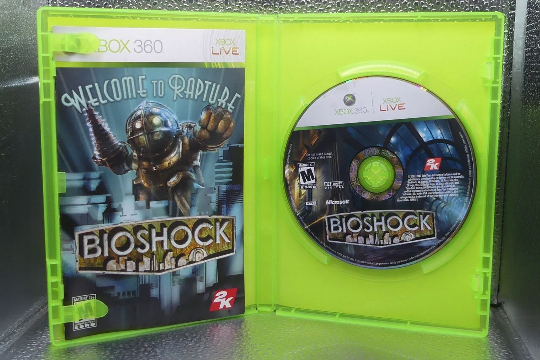 Microsoft proves it's the king of supporting old games with its Xbox ...
