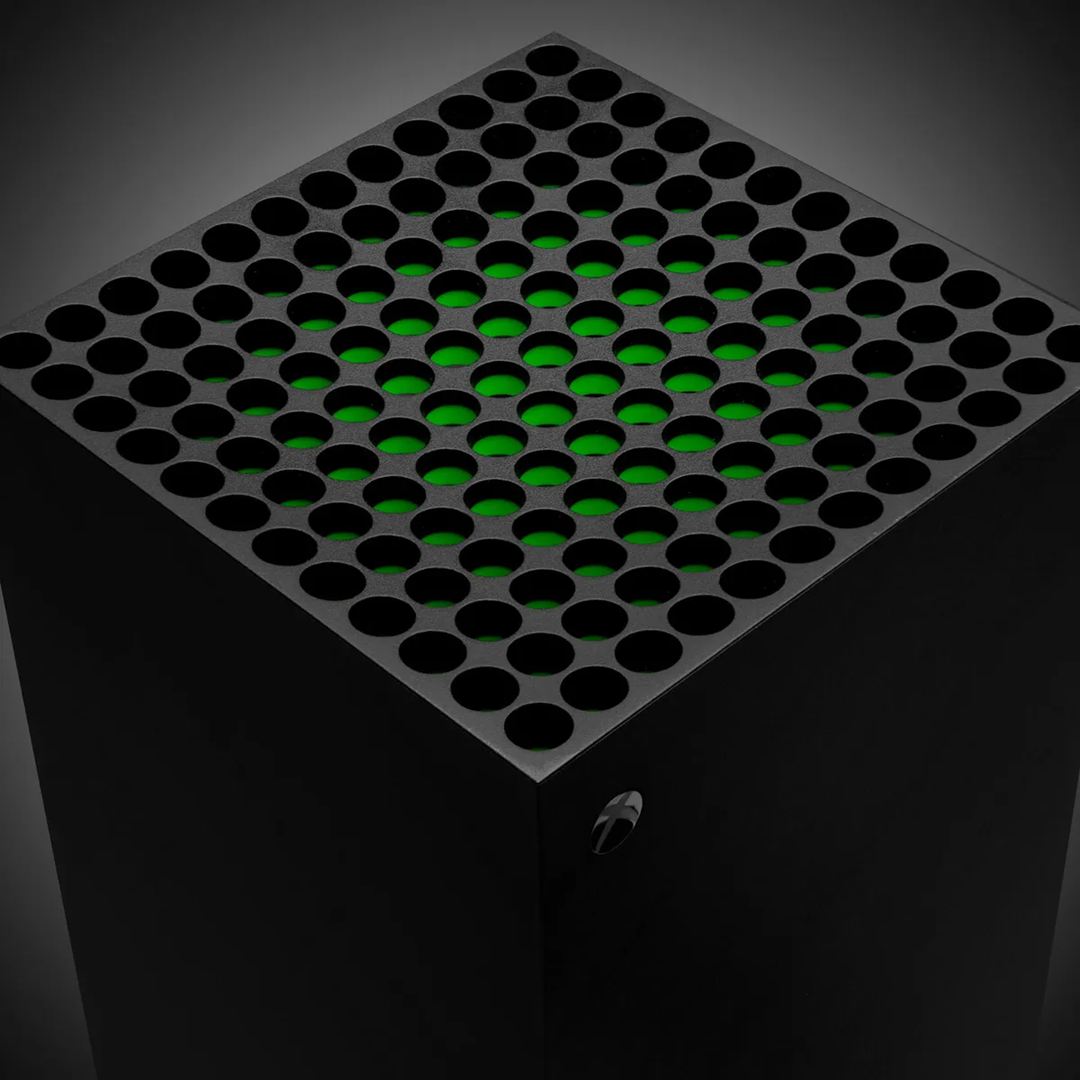 New Xbox Series X models feature smaller chips, redesigned motherboards ...