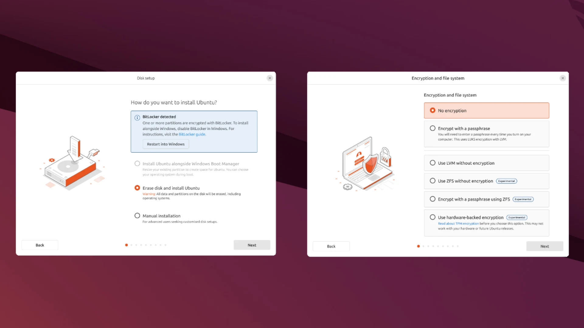 The newest Ubuntu version ushers in ARM64 support for early adopters