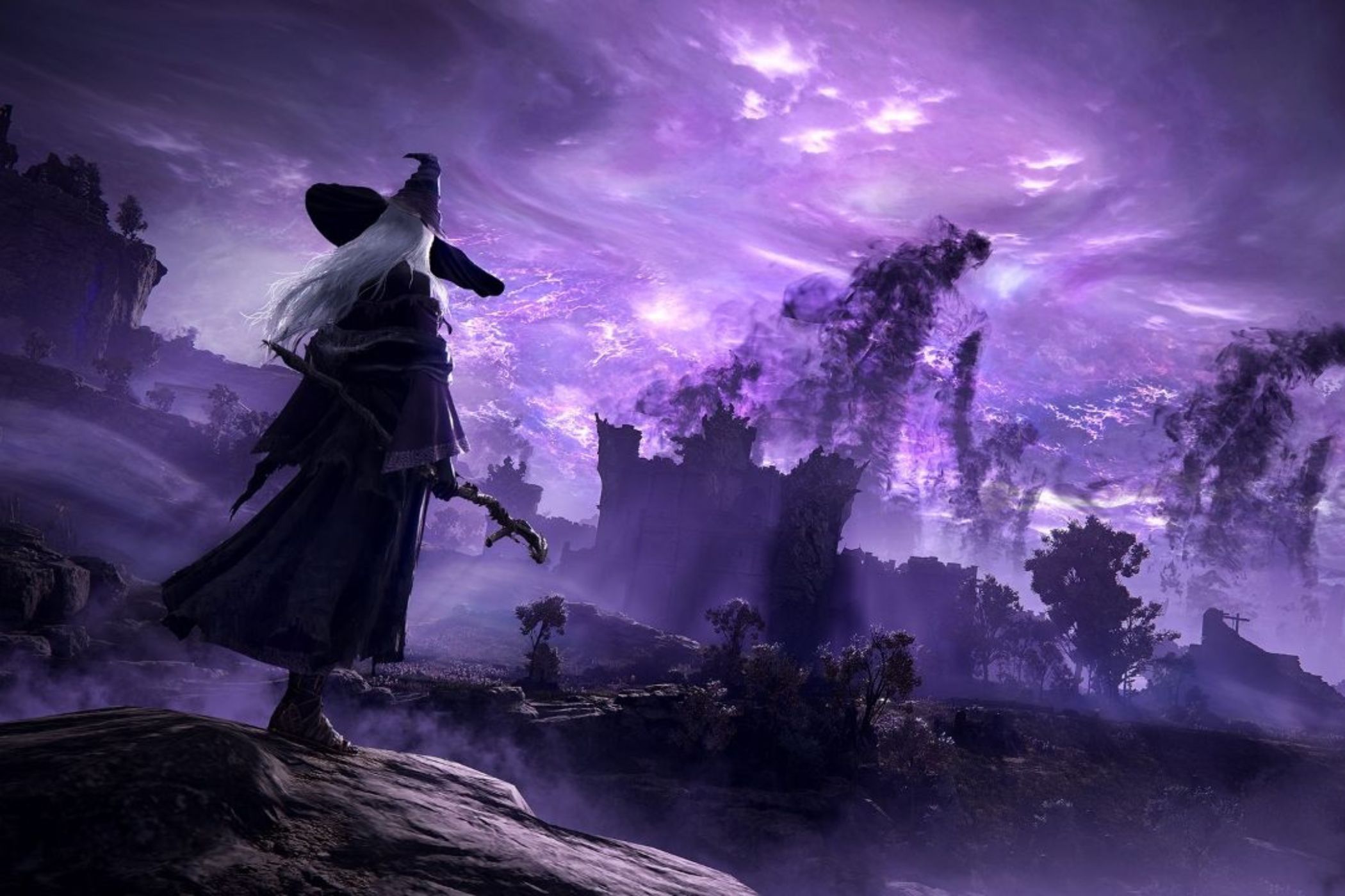 Elden Ring 4k Wallpaper Reddit Pc - Infoupdate.org