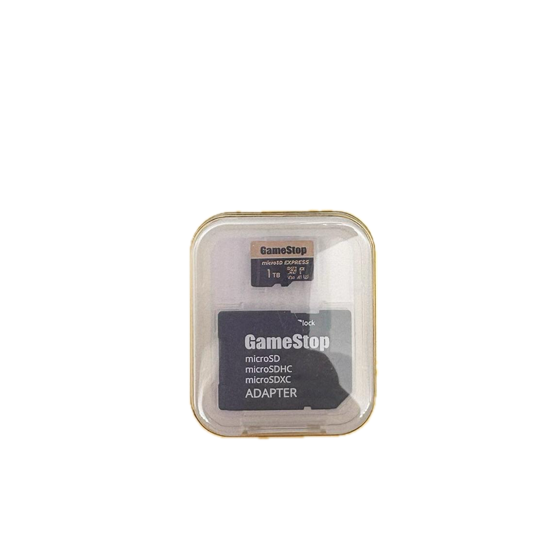 Best microSD Express cards for Nintendo Switch 2