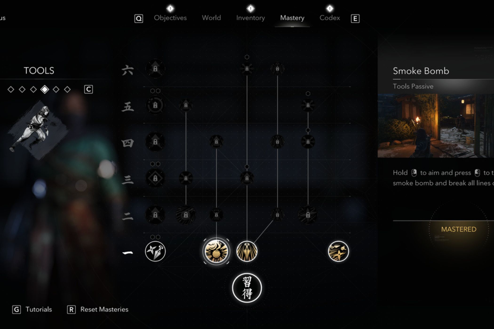 The Assassins Creed Rules