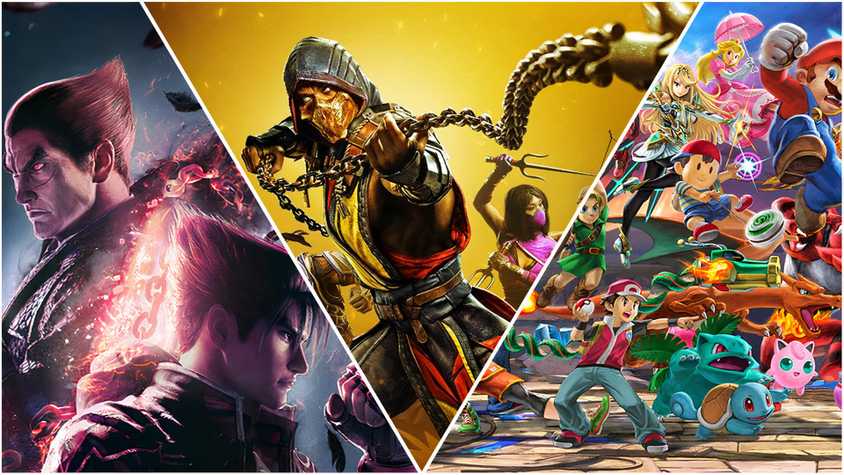 The 5 greatest female fighting game characters of all-time